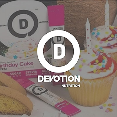 Devotion Nutrition Now Available At Nutrition Faktory – Nutrition Faktory