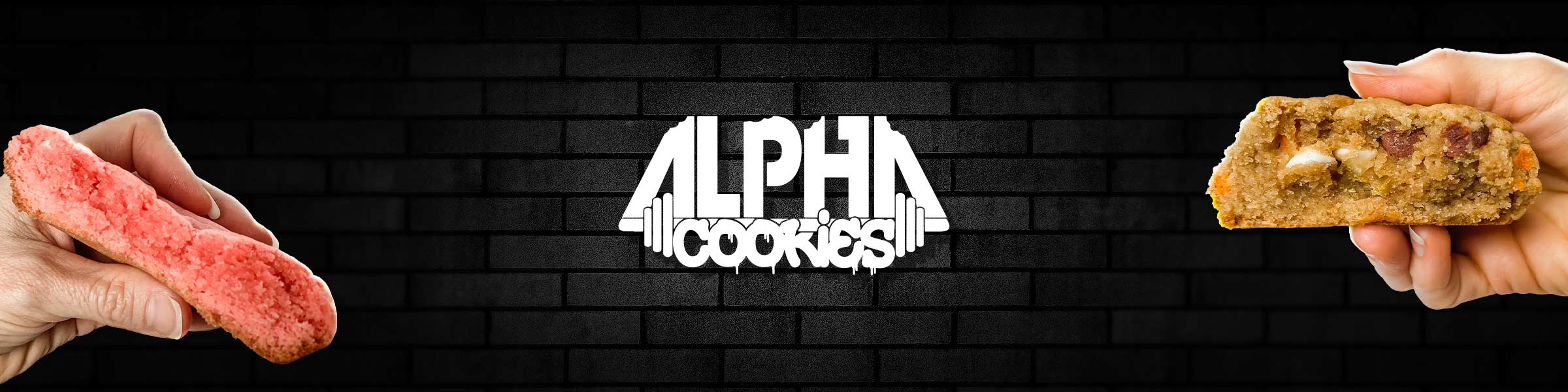Alpha Cookies – Nutrition Faktory